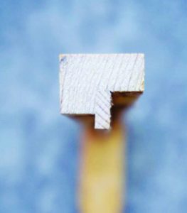 Natural Bees Comb Building: Boon or Bust? - Backyard Beekeeping